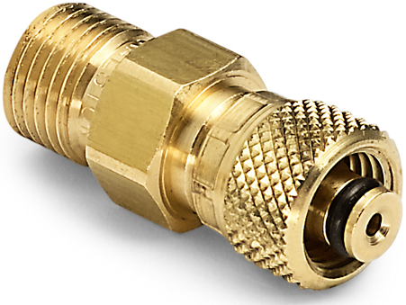 Ralston QTHA-KIT22 DP Transmitter / Tube / NPT Hose and Fittings Kit ...