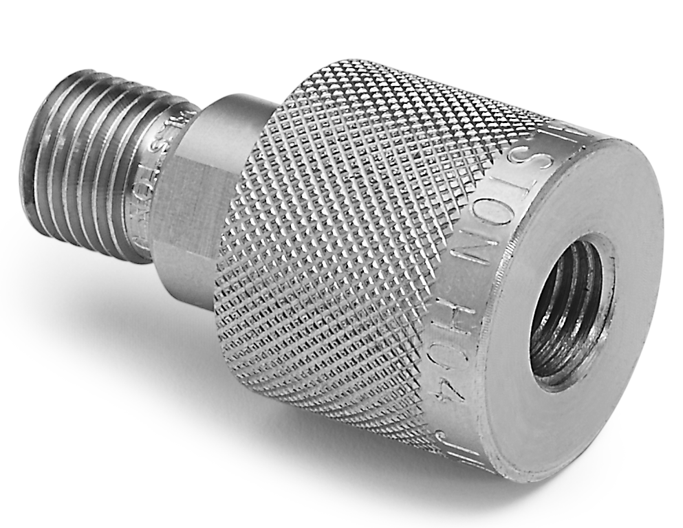 Ralston XTHA-2FSF-QD Male Quick-Test XT x 1/4" Female 37 Degree Flare ...