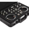 Ralston QTHA-KIT4-SS Universal S.Steel Quick-Test Hose & Adapter Kit ...