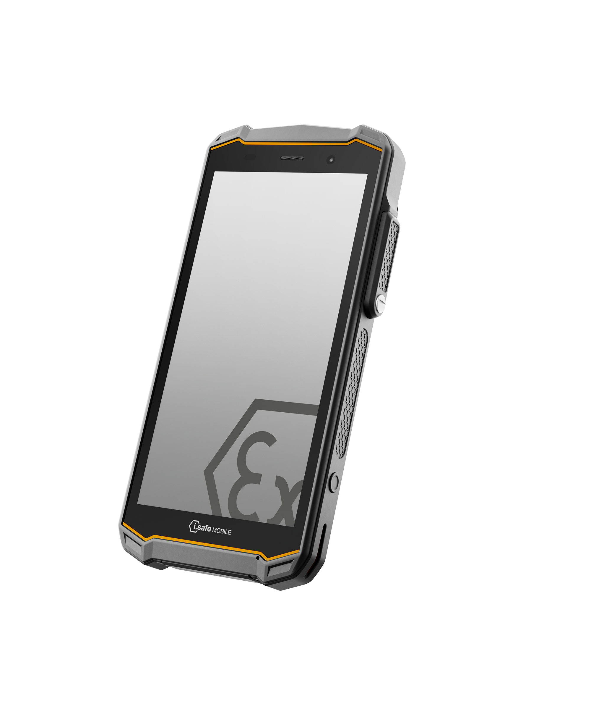 i.safe MOBILE IS540.2 Intrinsically Safe Smartphone (EX Zone 2/22 ...
