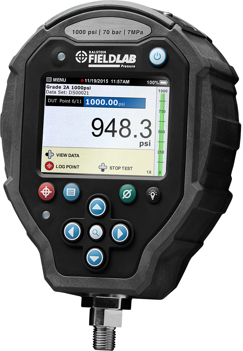 Test Equipment, Calibrators & Hazardous Area Certified Products and ...