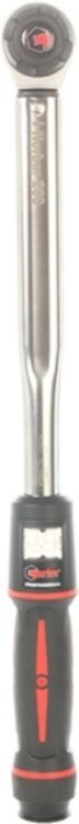 Norbar 15004 Pro 200 1/2" 40-200 Nm Industrial Ratchet - Transtek