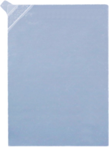 i.safe MOBILE IS440 Radio Display Protection Foil (10 Pack) - Transtek