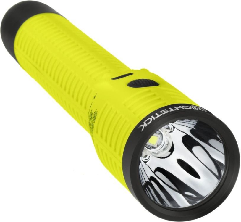 Nightstick XPR-5542GMX Intrinsically Safe Rechargeable Dual-Light ...