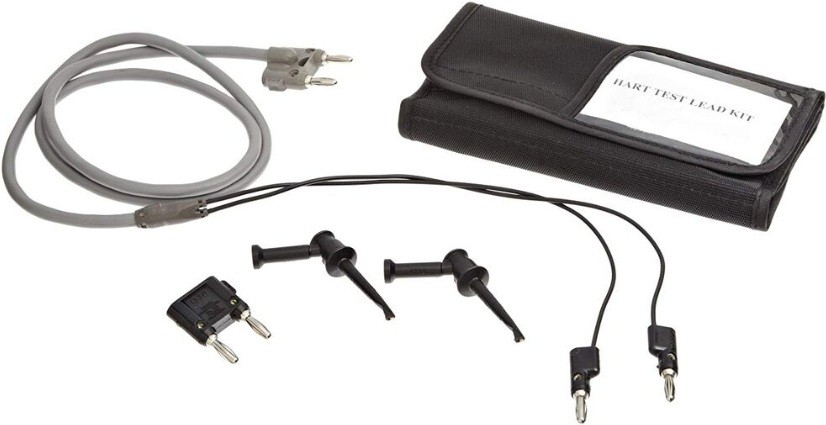 Meriam HART Test Lead Kit A900529-00014 - Transtek