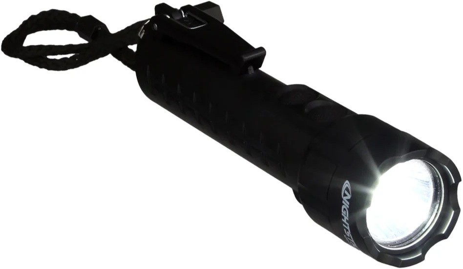 Nightstick XPP-5422BA Intrinsically Safe Dual-Light Torch - Transtek