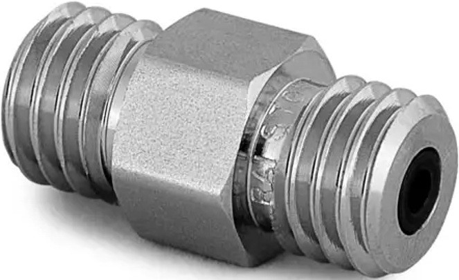 Ralston XTHA-HHSU Male Quick-Test XT x Male Quick-Test XT Union Adapter ...